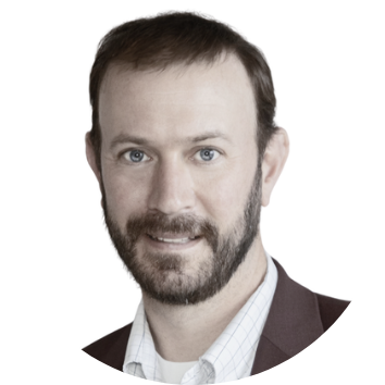 Christopher Ware, Circle